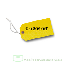 Auto Glass Coupon 2022 | Mobile Auto Glass | Windshield Replacement and ...